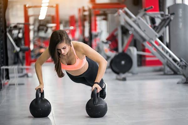 Functional Strength Training Exercises A Guide For Women - Women's Fit Club