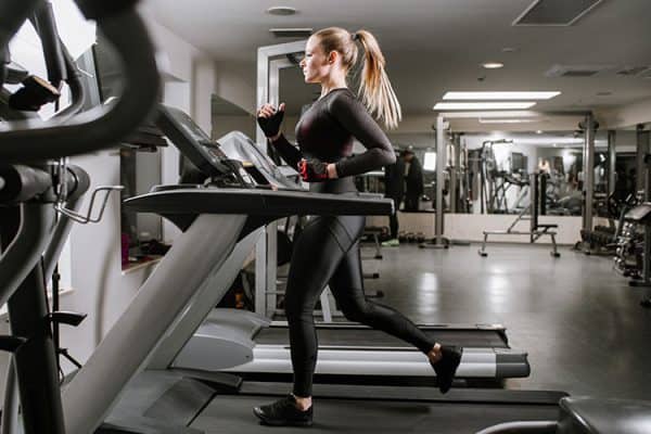Beginner Treadmill Workout Step into a Fitter You - Women's Fit Club