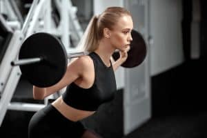 A Strength Training Plan For Women - Women's Fit Club