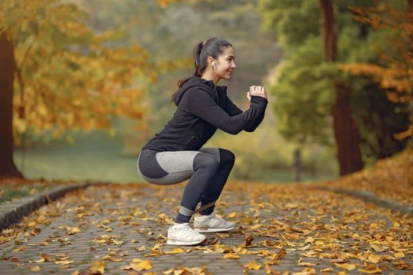 Best Bodyweight Circuit Workout for Women - Women's Fit Club