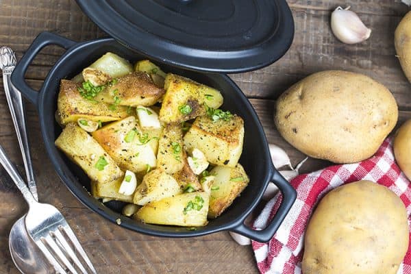 Potato Diet Unraveling The Myths and Benefits - Women's Fit Club