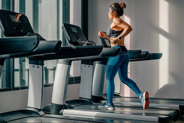 The Best Cardio Workouts For Women - Women's Fit Club