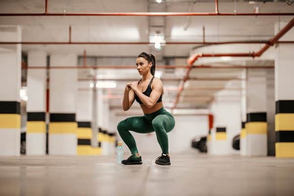 Best Strength Training Program For Women - Women's Fit Club