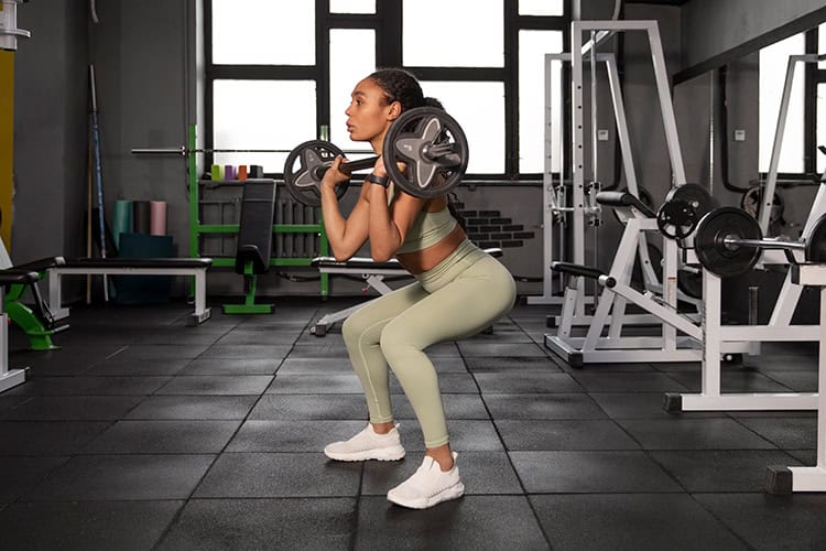 Best Strength Training Program For Women - Women's Fit Club