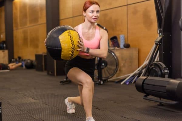 A Strength Training Plan For Women - Women's Fit Club
