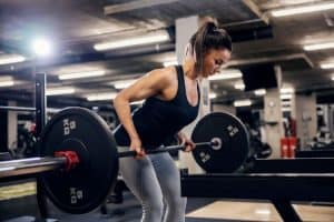 Hypertrophy Training Workout Routine For Women - Women's Fit Club