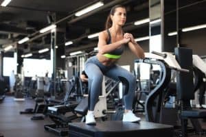 30 Day Bodyweight Strength Training Routine - Women's Fit Club