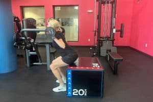 HomePage | Women's Fit Club