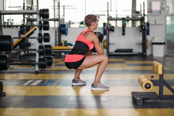 Strength Training For Women Over 40 A Guide To Staying Strong - Women's ...