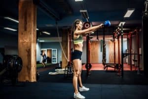 The Best Squat Workout Plan for Women - Women's Fit Club