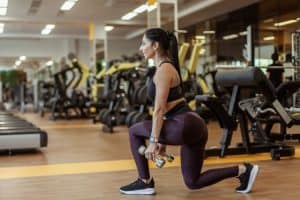 1 Hour Full Body Workout For Strength And Endurance - Women's Fit Club