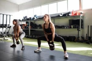 The Best Squat Workout Plan for Women - Women's Fit Club