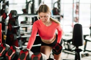 Progressive Workout Plan A Guide to Build Strength & Muscle - Women's ...