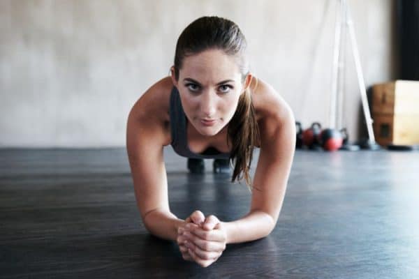Best Core Exercises For Women To Boost Fitness And Posture - Women's ...