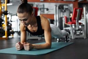 Strength Training For Core Exercises For Women - Women's Fit Club