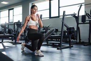 The Best Core Workouts for Women - Women's Fit Club