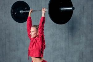 The Best Squat Workout Plan for Women - Women's Fit Club
