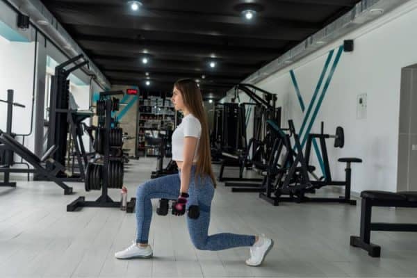 Lean Legs in 20 Minutes: Try This HIIT Workout Routine - Women's Fit Club