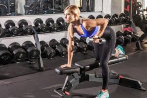 Compound Exercise Benefits A Guide For Women - Women's Fit Club