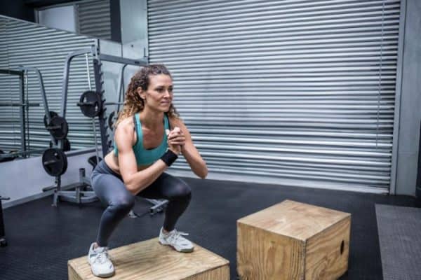 The Strong Lift 5x5 Workout Empowering Women - Women's Fit Club