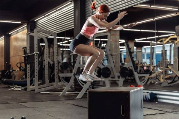 7 Day Cardio Workout Plan: Burn Fat and Boost Endurance - Women's Fit Club