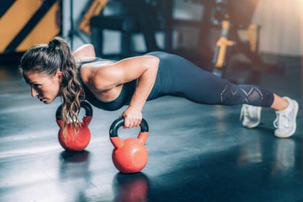 Full Body HIIT Circuit: The Ultimate 30 Minute Workout Plan - Women's ...