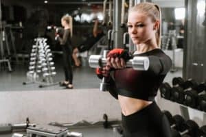 30 Day Full Body Workout Plan for Strength and Fat Loss - Women's Fit Club