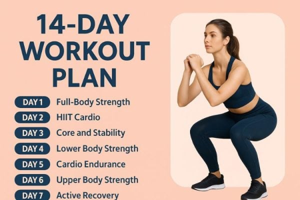 15 Best Compound Exercises for Total Body Strength and Muscle - Women's ...