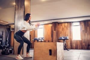 30 Minute Standing Core Workout to Define Abs and Obliques - Women's ...