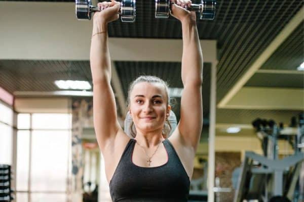 10 Full Body Functional Strength Training Workout for Total Fitness ...