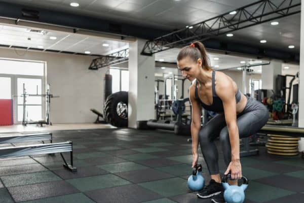 Best 30 Minute Lower Body Workout for Stronger Legs and Glutes - Women ...