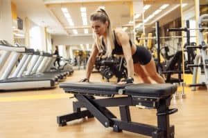 Fire Hydrant Exercise With Band The Ultimate Guide - Women's Fit Club