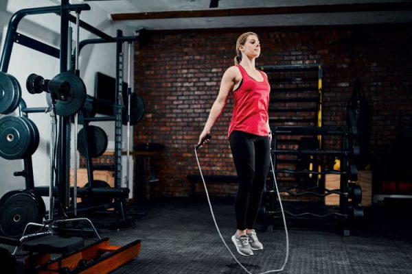 4 Day Workout Split Guide To Building Strength And Confidence - Women's ...