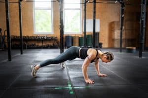 6 Day Workout Split A Guide to Maximize Your Gains - Women's Fit Club