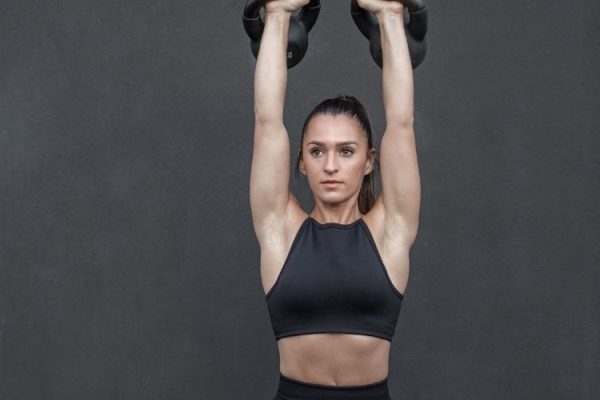 The Best Squat Workout Plan for Women - Women's Fit Club