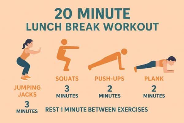 15 Best Compound Exercises for Total Body Strength and Muscle - Women's ...