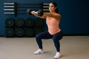 15 Best Compound Exercises for Total Body Strength and Muscle - Women's ...