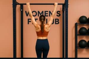 30 Minute Standing Core Workout to Define Abs and Obliques - Women's ...