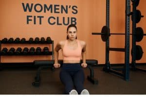 The Progressive Overload Strength Plan: A Step-by-Step Guide - Women's ...