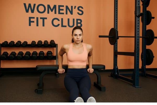 The Progressive Overload Strength Plan: A Step-by-Step Guide - Women's ...