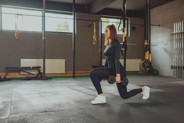 Ultimate 45 Minute HIIT Workout Plan for Home or Gym - Women's Fit Club