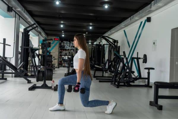 30-Minute Full Body Power HIIT Workouts: Burn Fat Build Strength ...