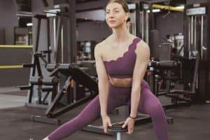 15 Best Compound Exercises for Total Body Strength and Muscle - Women's ...