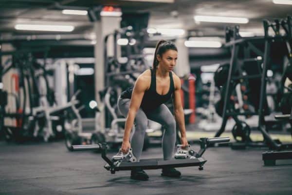 Farmers Carry Workout The Ultimate Guide - Women's Fit Club