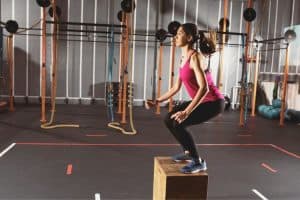 15 Low Impact Strength Training Exercises to Build Strength - Women's ...