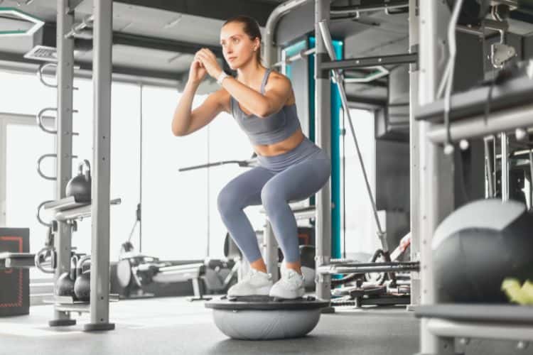 20-Minute Full Body Functional Strength Workout for a Lean Body - Women ...